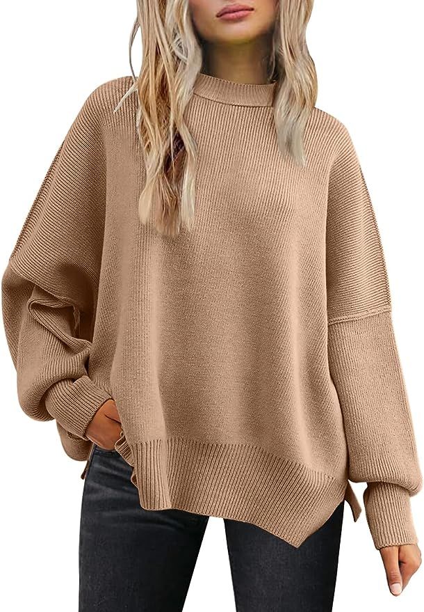 20 Chic Sweaters From Amazon Prime's Sale You Need to See | Who What Wear