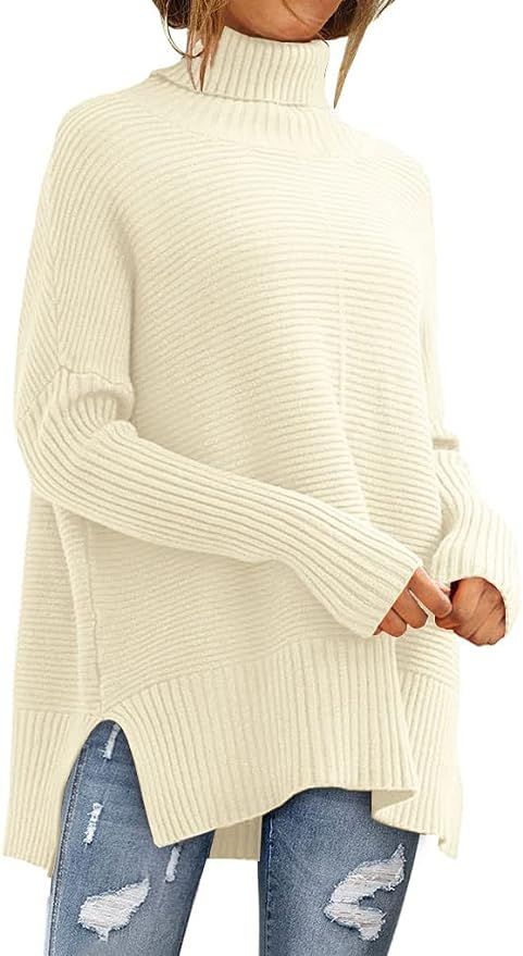 20 Chic Sweaters From Amazon Prime's Sale You Need to See | Who What Wear