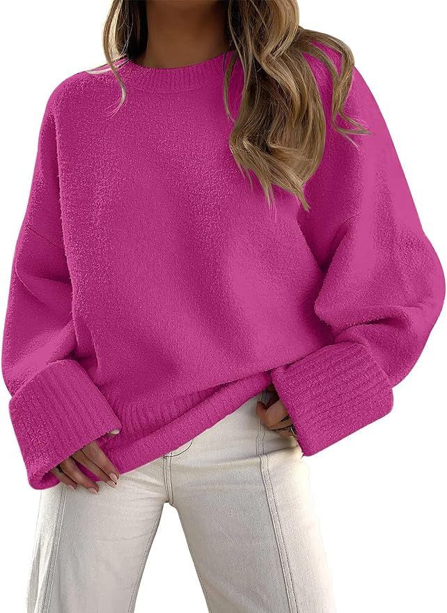 20 Chic Sweaters From Amazon Prime's Sale You Need to See | Who What Wear