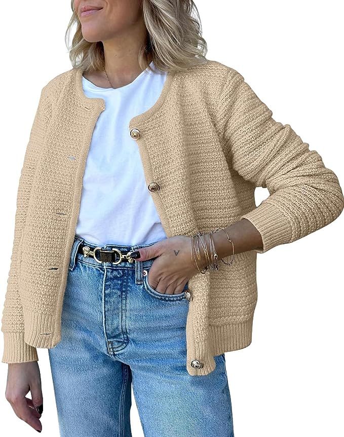 20 Chic Sweaters From Amazon Prime's Sale You Need to See | Who What Wear