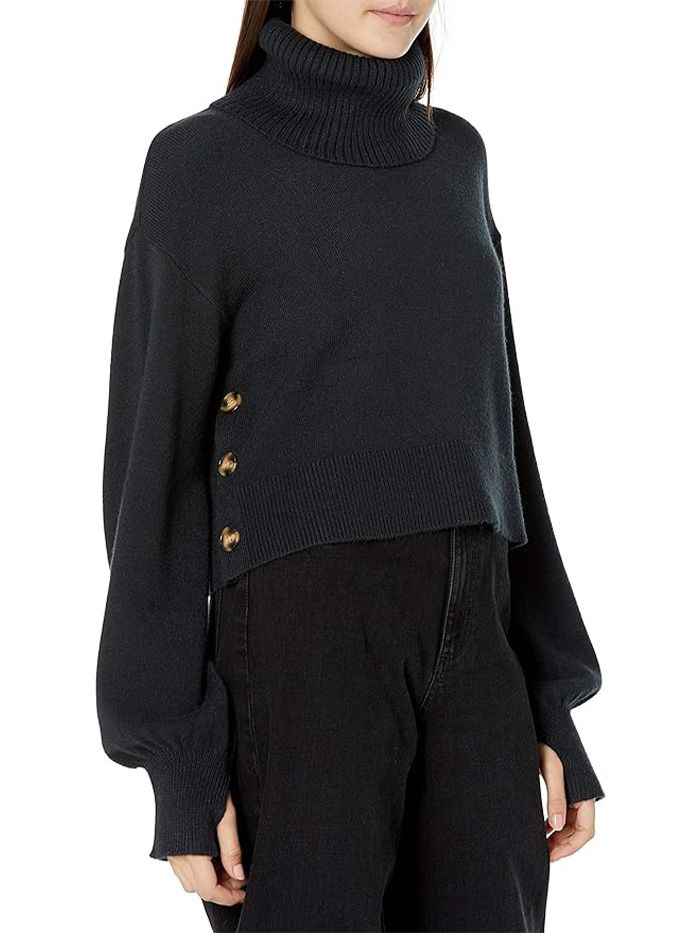 20 Chic Sweaters From Amazon Prime's Sale You Need to See | Who What Wear