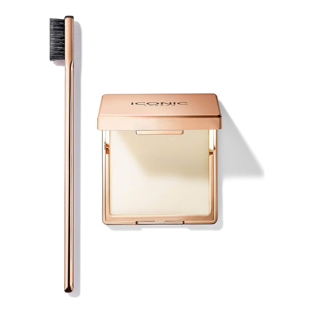 Who What Wear's Guide to the Soap-Brow Trend | Who What Wear