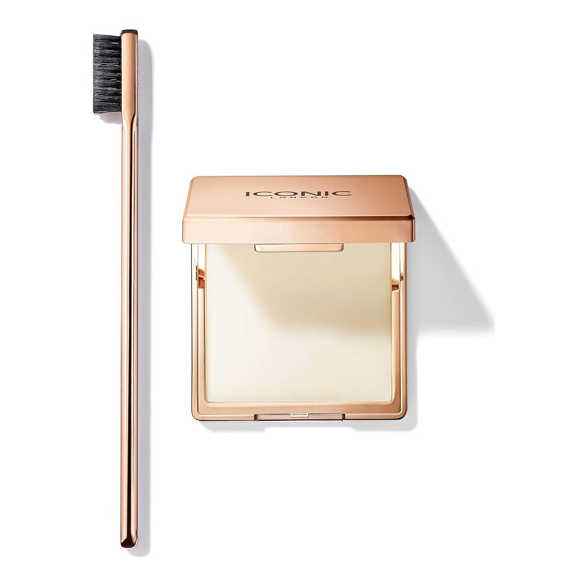 Who What Wear's Guide to the Soap-Brow Trend | Who What Wear