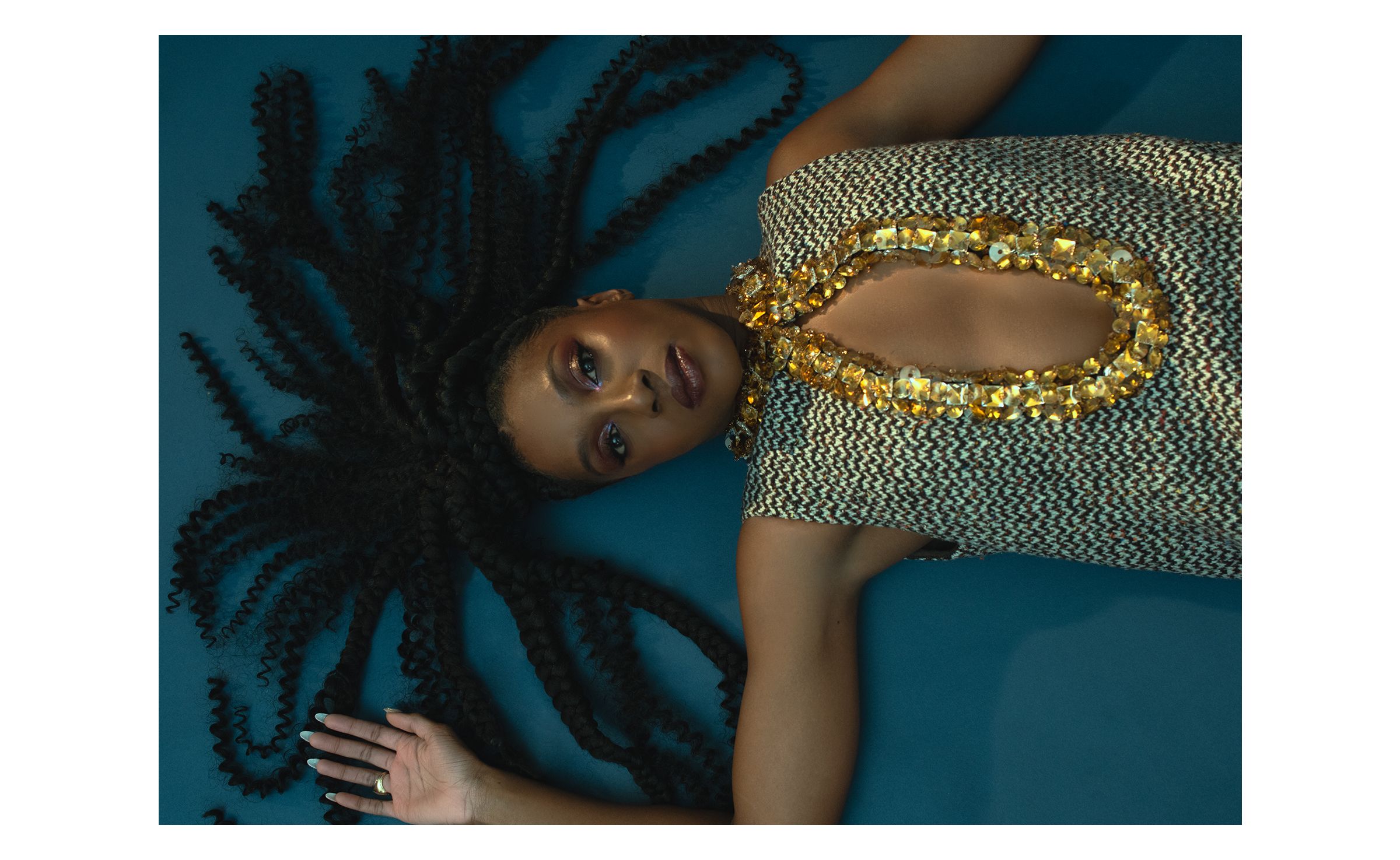 Ziwe on Her Hilarious and Deeply Personal Book, Black Friend | Who What ...