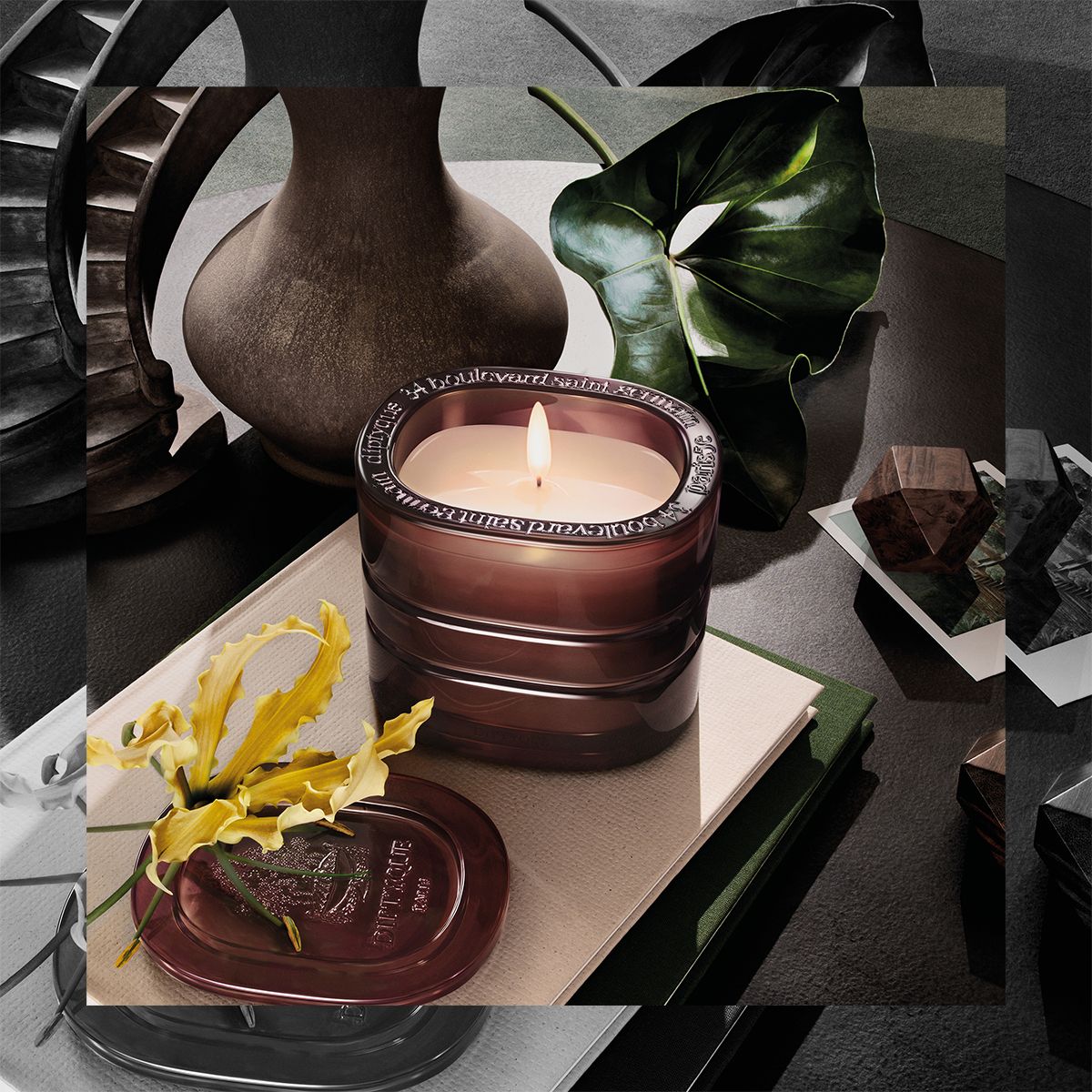 Can a Candle Be Eco-Friendly? Sustainable Candles 101 | Who What Wear
