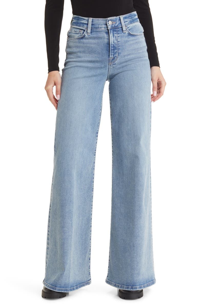 Try Jennifer Lopez's Autumn Sweater-and-Jeans Look This Fall | Who What ...