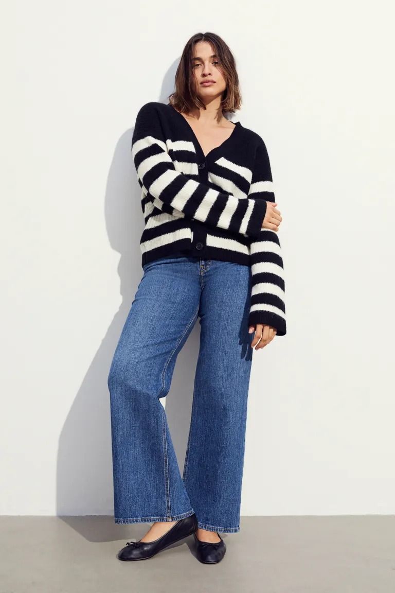 Shop 18 Affordable Cardigans for Women From H&M and Zara | Who What Wear