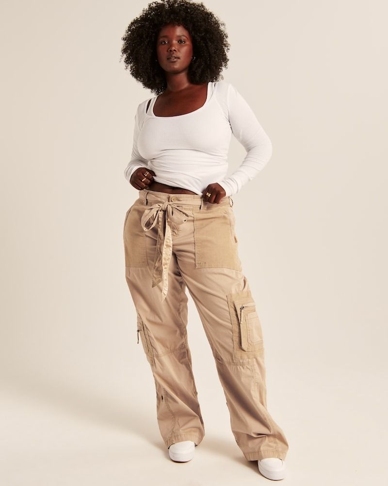 8 Fall Pant Trends That Will Finally Replace Skinny Jeans | Who What Wear