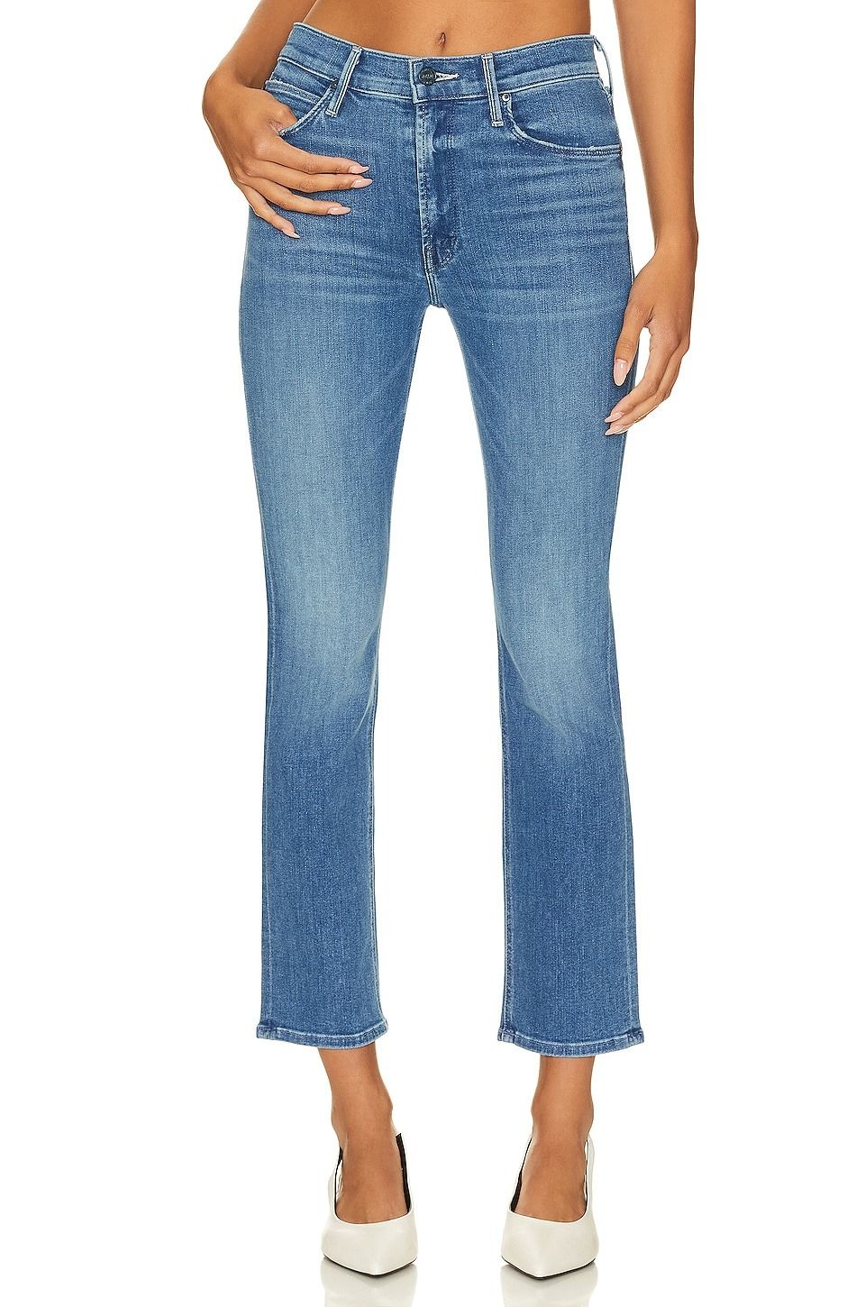 Princess Kate's New Jeans Are Still in Stock | Who What Wear