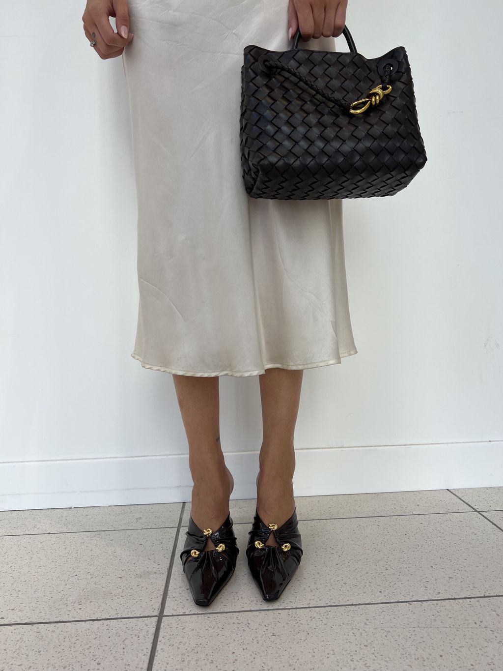 11 Designer Shoes an Editor Tried On and Loved at Nordstrom | Who What Wear