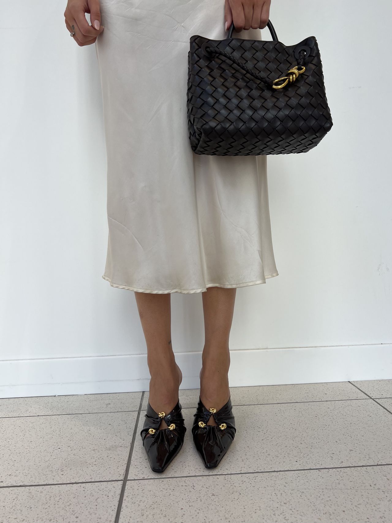 11 Designer Shoes an Editor Tried On and Loved at Nordstrom | Who What Wear