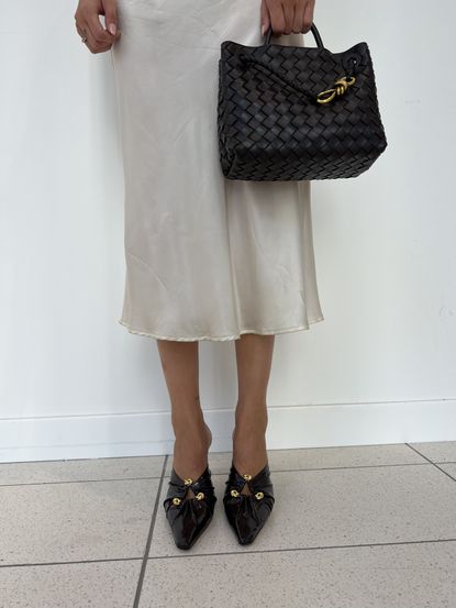 11 Designer Shoes an Editor Tried On and Loved at Nordstrom | Who What Wear