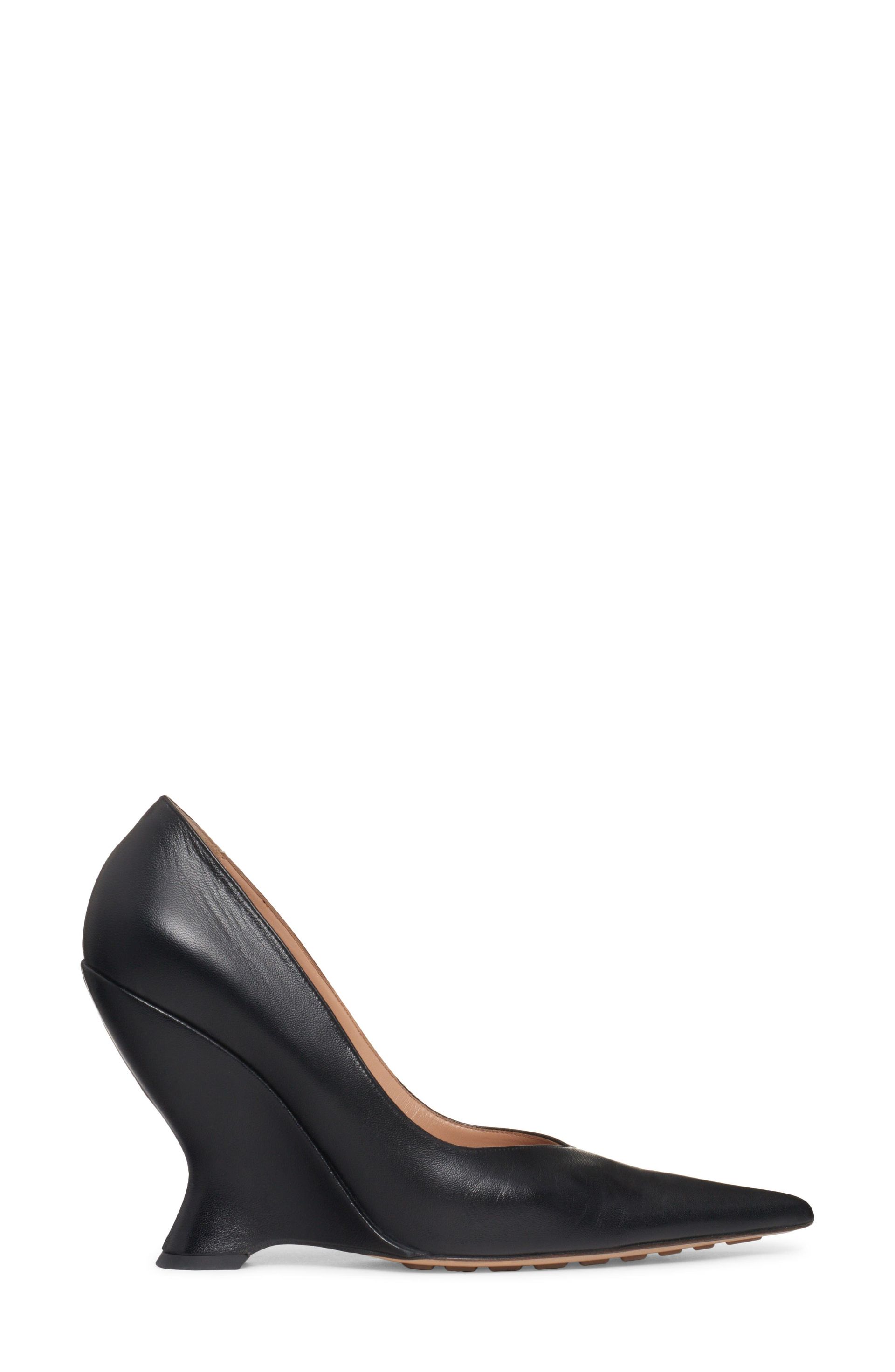 11 Designer Shoes an Editor Tried On and Loved at Nordstrom | Who What Wear