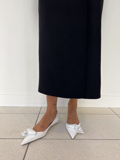 11 Designer Shoes an Editor Tried On and Loved at Nordstrom | Who What Wear