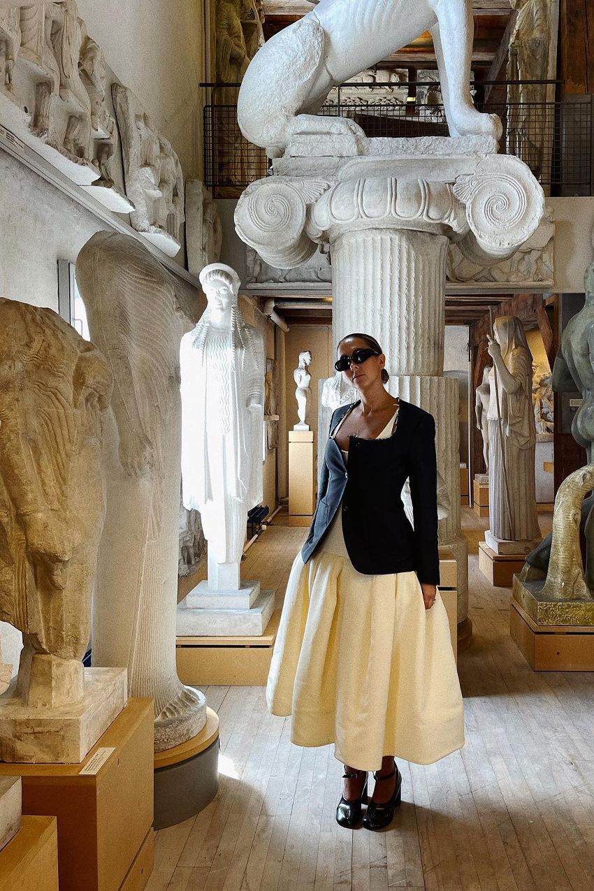 What to Pack for a Fall Trip to Tuscany, Italy | Who What Wear