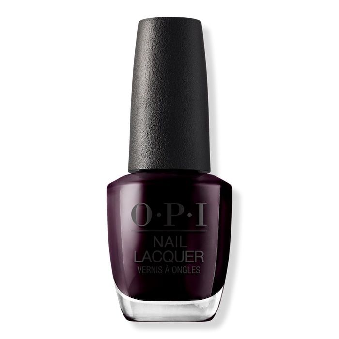 This "Cherry Mocha" Nail Polish is Trending on TikTok | Who What Wear