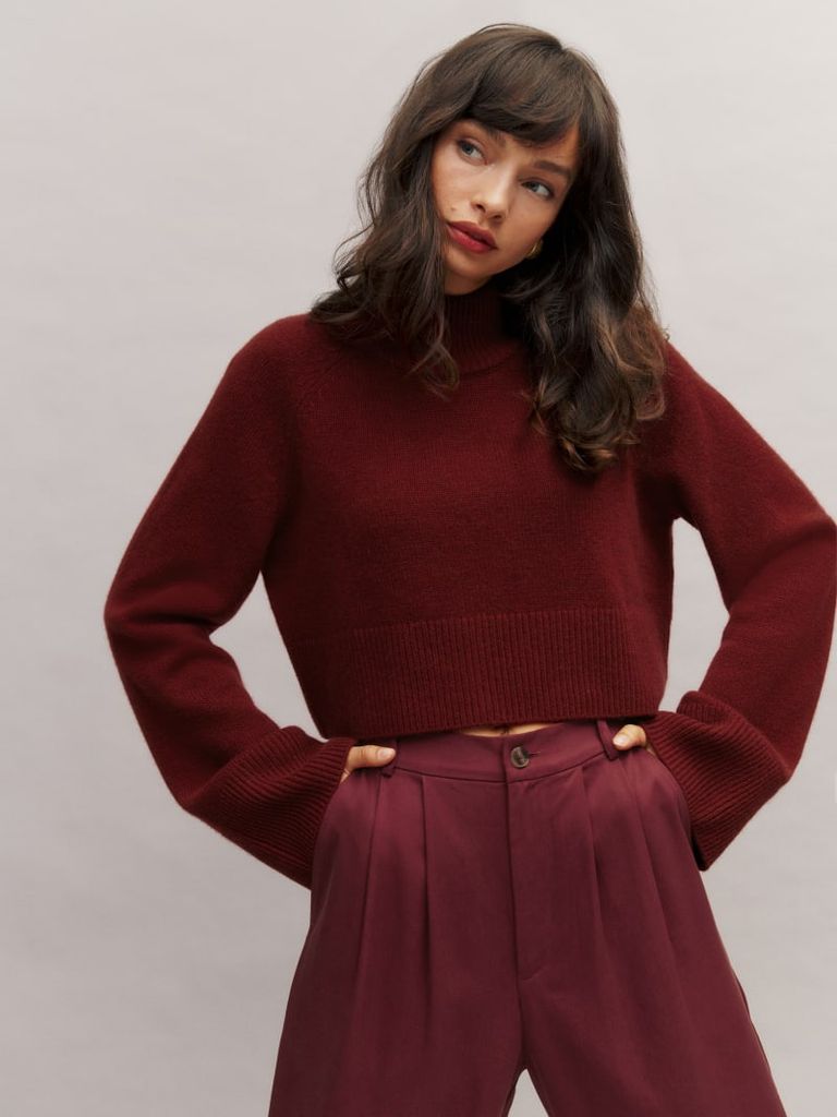 The Best Red Pieces to Shop for Fall | Who What Wear