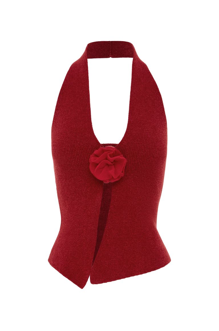 The Best Red Pieces to Shop for Fall | Who What Wear