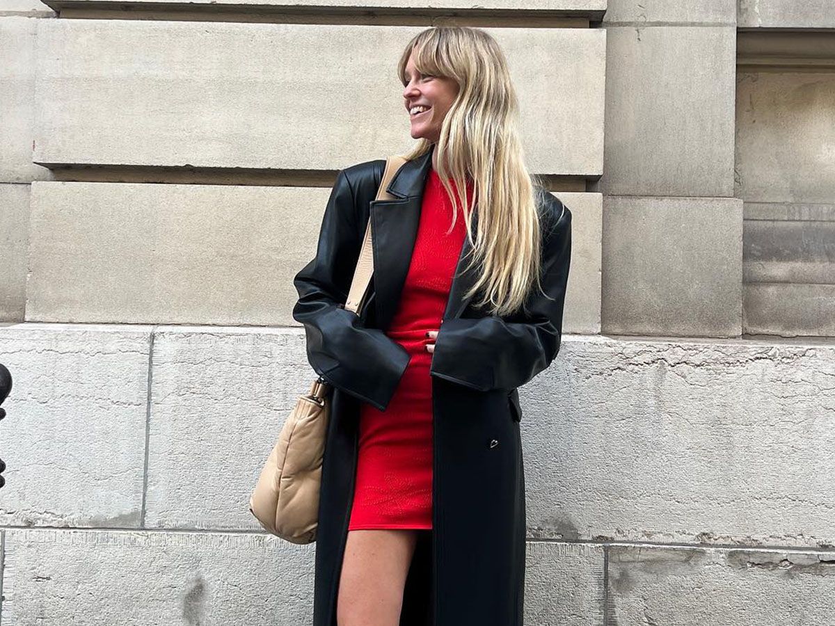The Best Red Pieces to Shop for Fall | Who What Wear