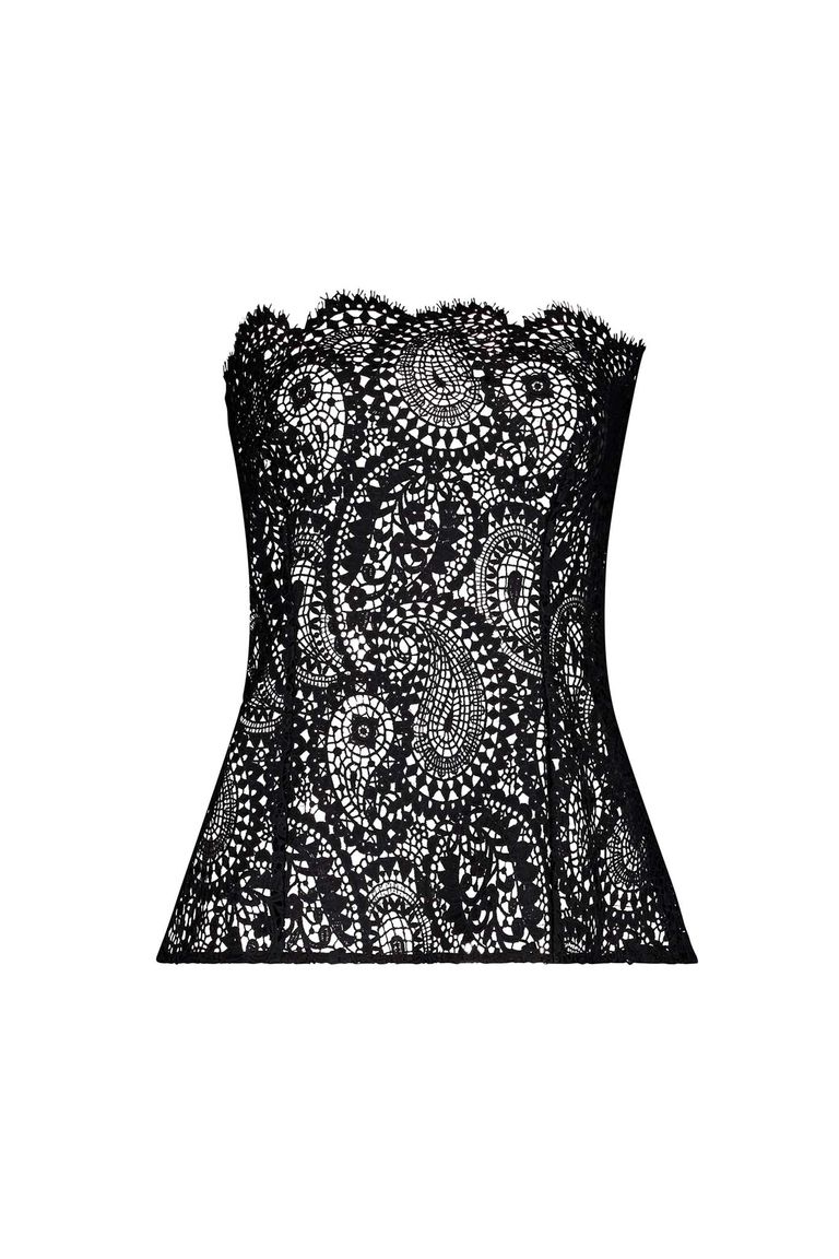 27 Chic Items That Perfectly Sum Up the 2023 Lace Trend | Who What Wear
