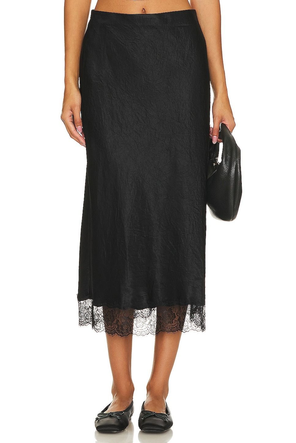 27 Chic Items That Perfectly Sum Up the 2023 Lace Trend | Who What Wear