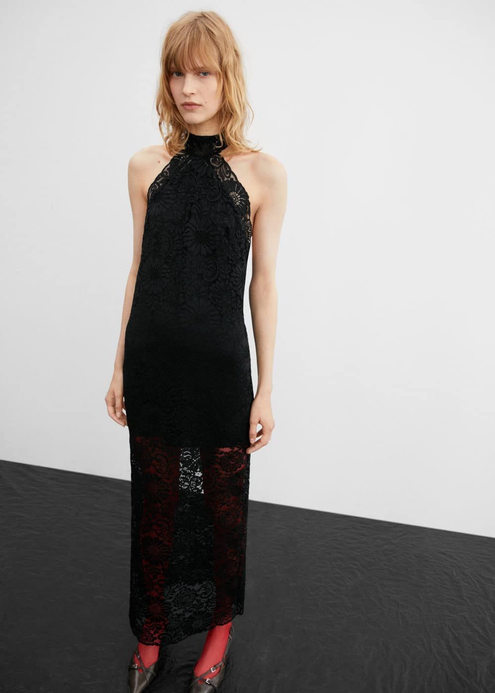 27 Chic Items That Perfectly Sum Up the 2023 Lace Trend | Who What Wear