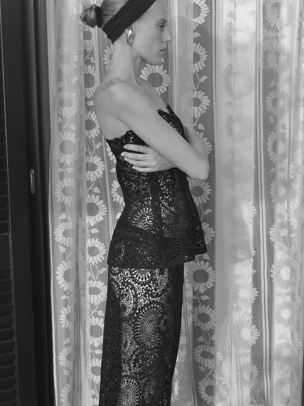 27 Chic Items That Perfectly Sum Up the 2023 Lace Trend | Who What Wear