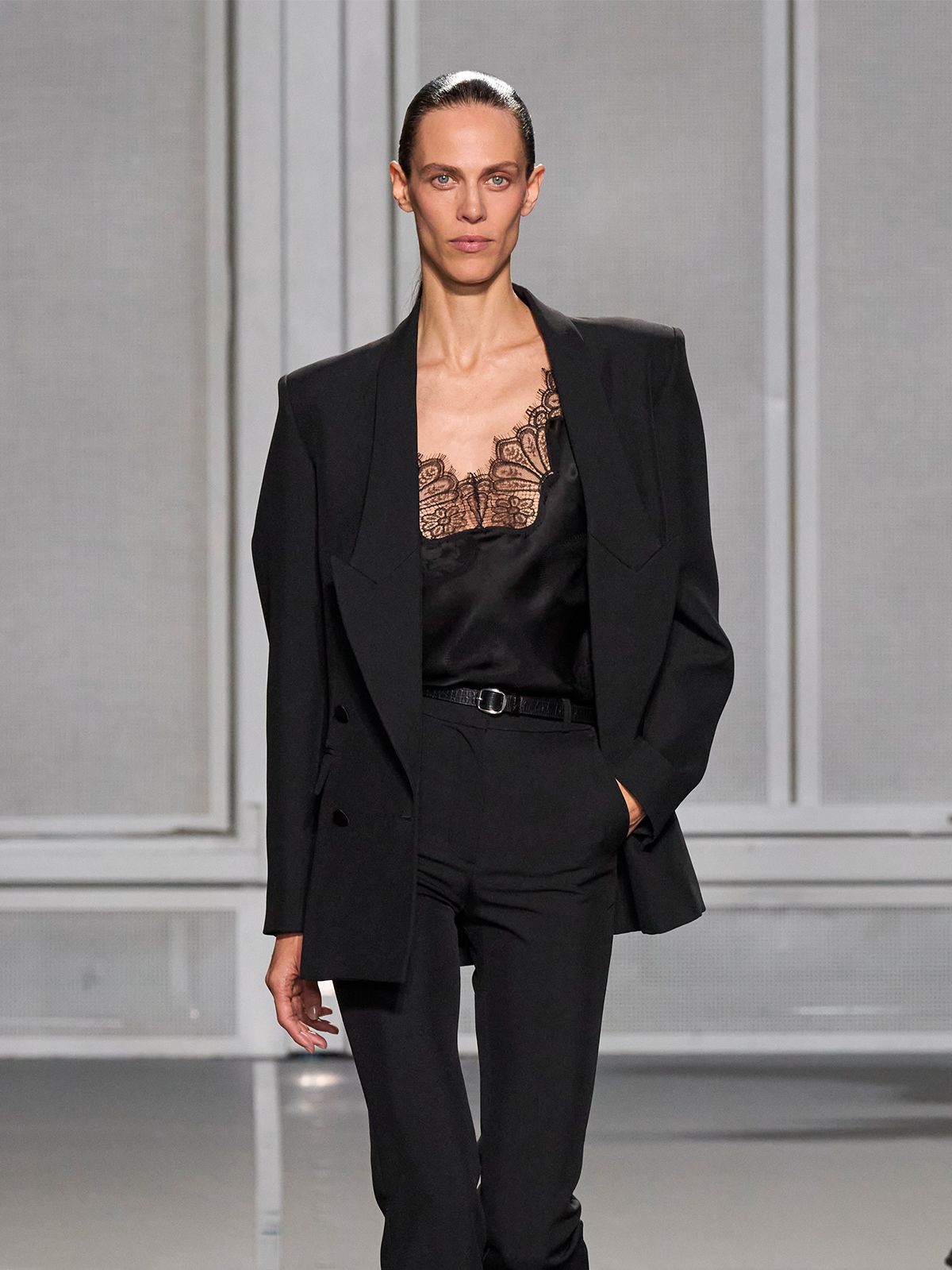 27 Chic Items That Perfectly Sum Up the 2023 Lace Trend | Who What Wear