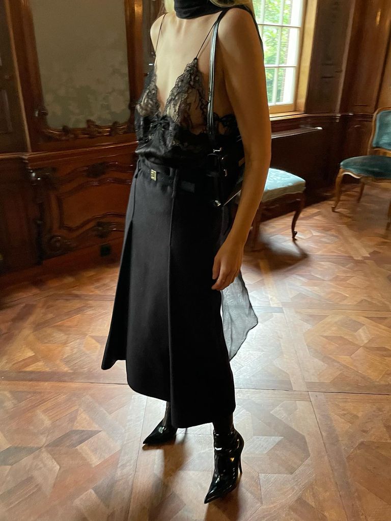 27 Chic Items That Perfectly Sum Up the 2023 Lace Trend | Who What Wear