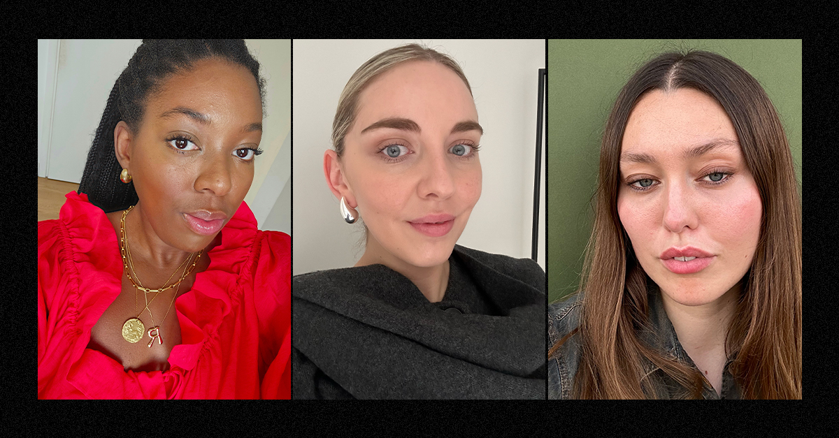Who What Wear UK Next in Beauty Awards 2023: Makeup Winners | Who What Wear
