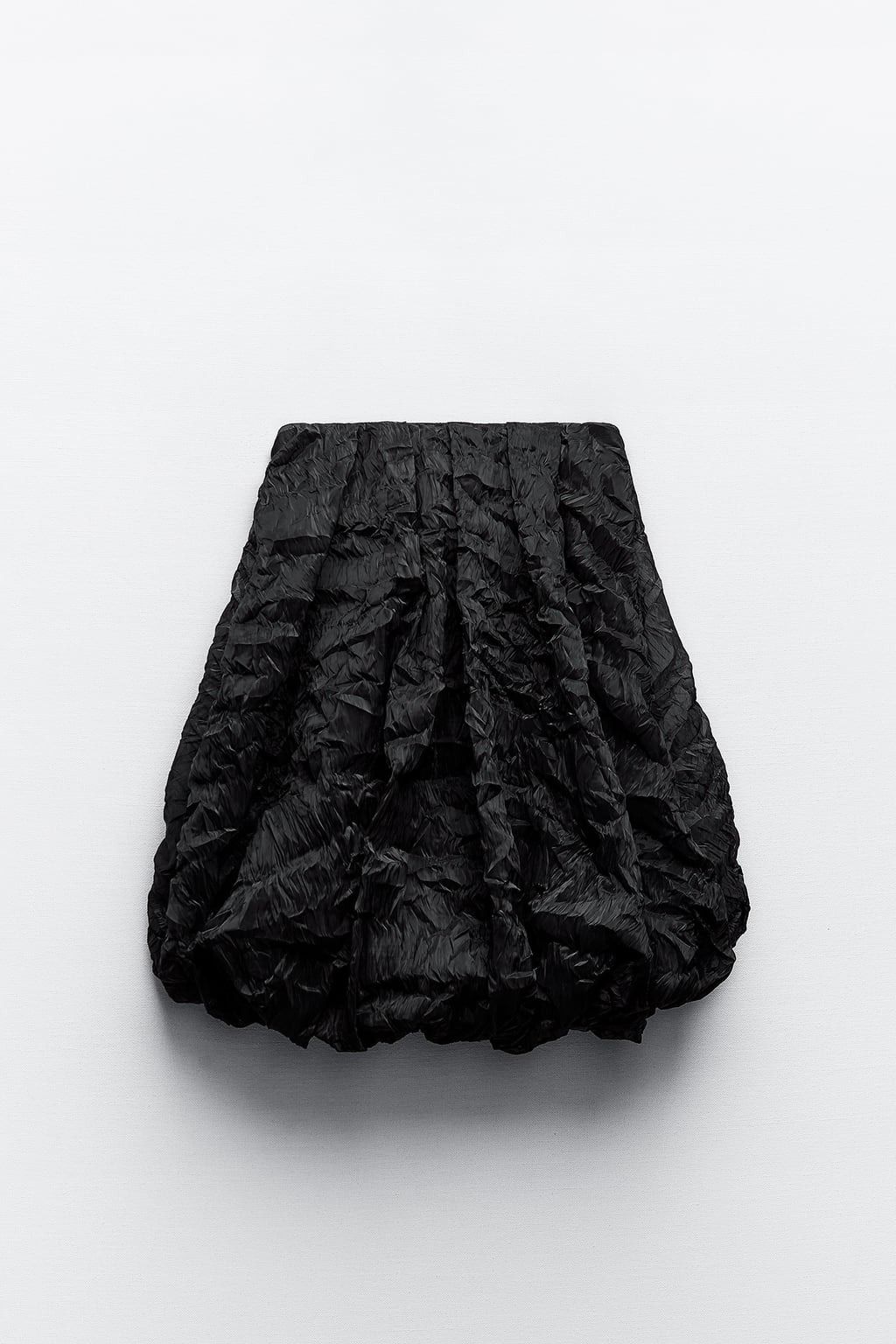 Bubble Hems: The Divisive '80s Trend Making a Bold Return | Who What Wear