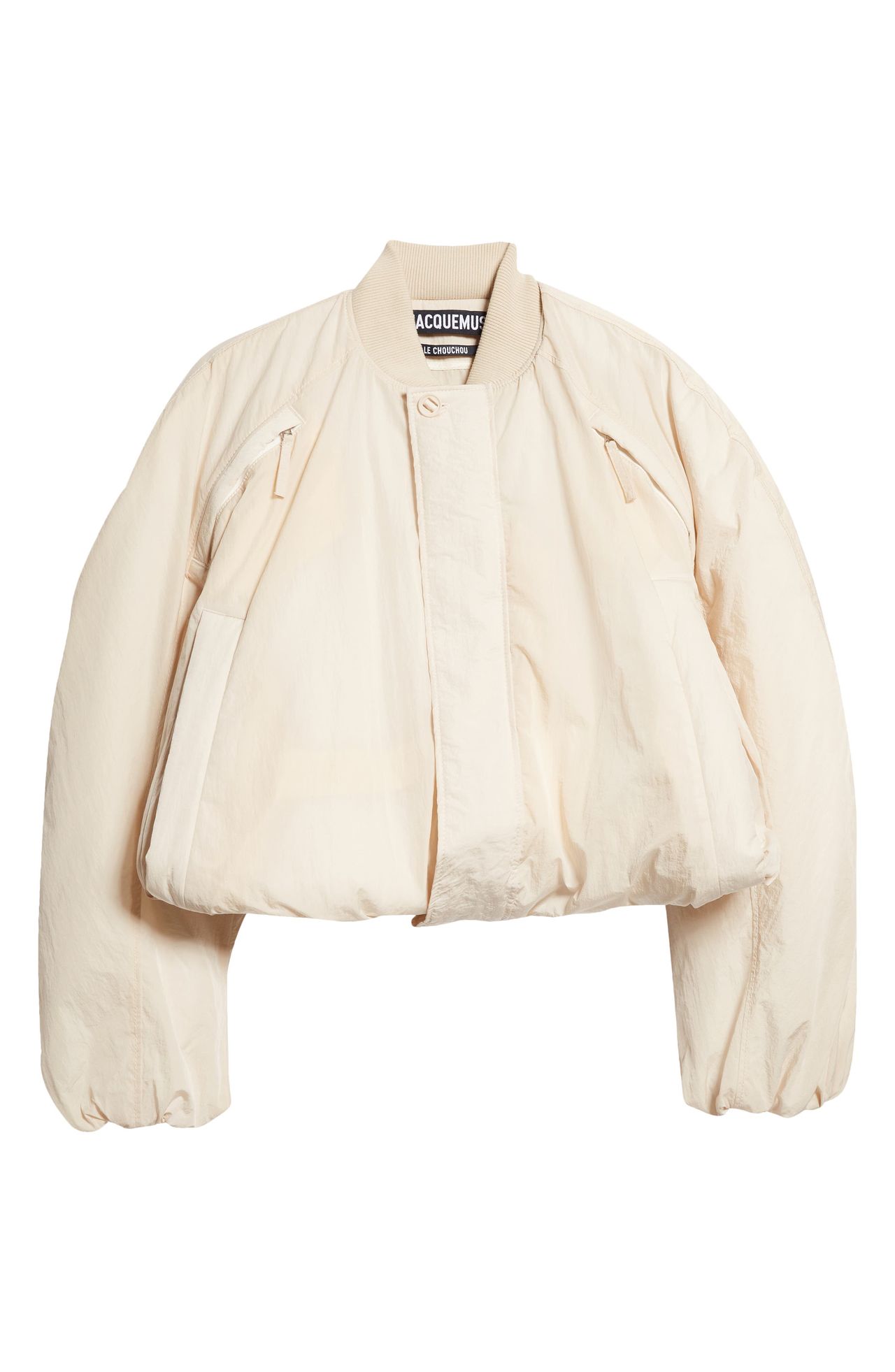 Bubble Hems: The Divisive '80s Trend Making a Bold Return | Who What Wear