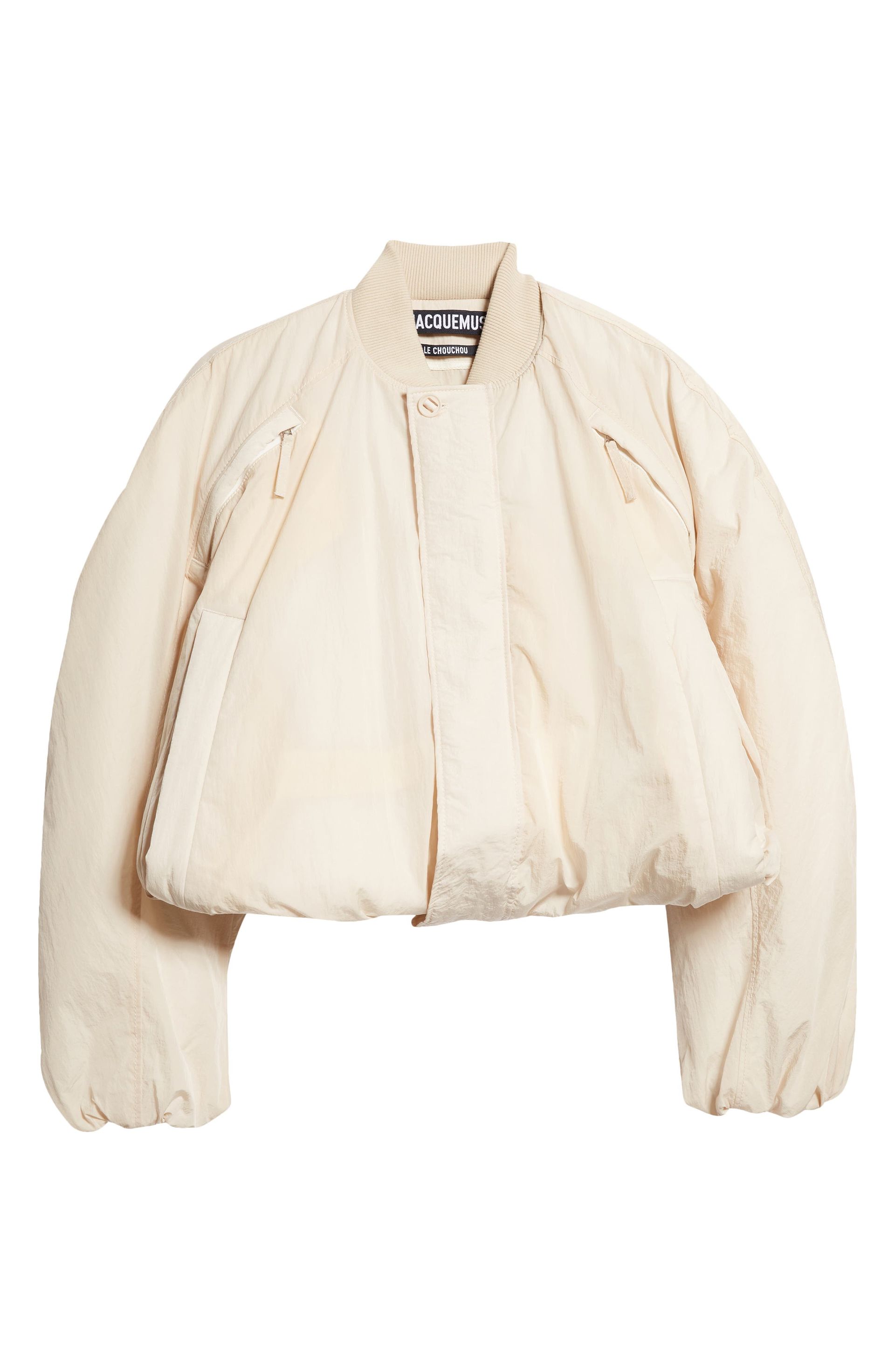 Bubble Hems: The Divisive '80s Trend Making a Bold Return | Who What Wear