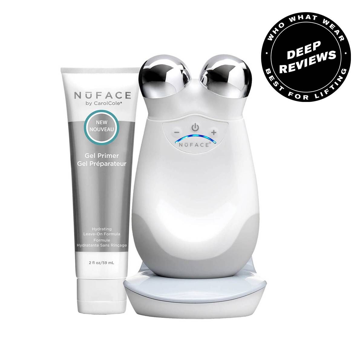 The Best Facial Microcurrent Devices, Tried and Tested | Who What Wear