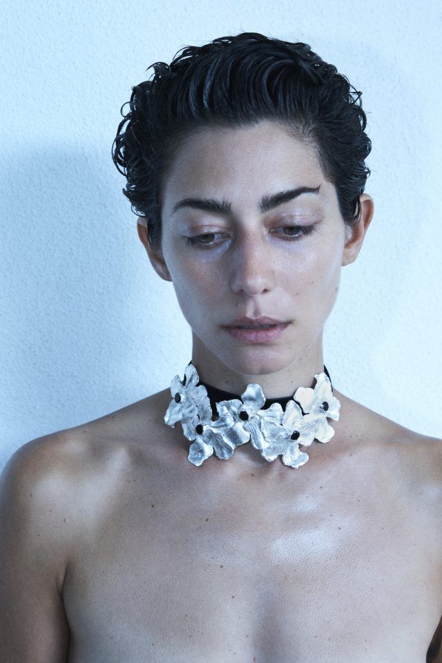 4 Jewelry Trends Scandi Girls Will Be Wearing in 2024 | Who What Wear