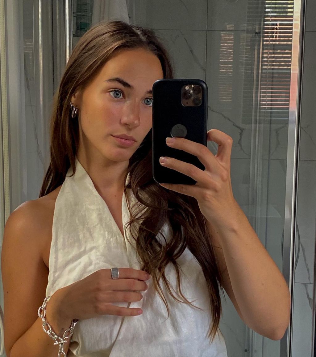 Reviewed: Milk Makeup's Pore Eclipse Setting Powder | Who What Wear