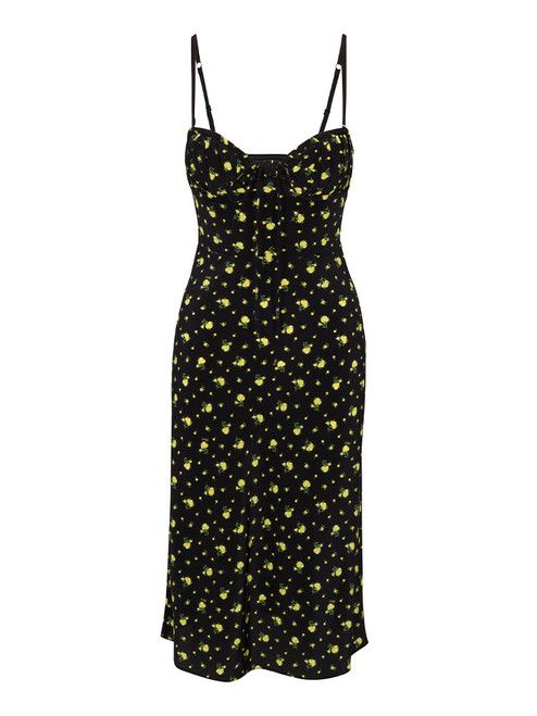 Celebs Love Wearing the Australian Brand Réalisation | Who What Wear