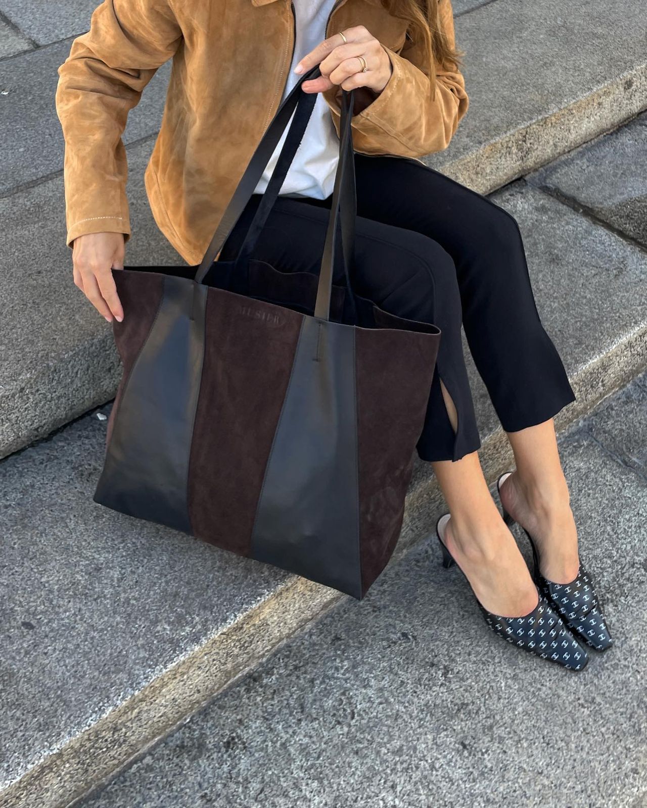 How to Clean a Leather Bag, According to the Experts | Who What Wear