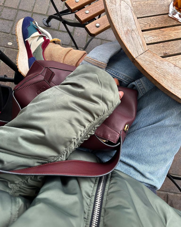 How to Clean a Leather Bag, According to the Experts | Who What Wear