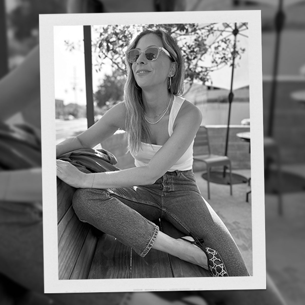 Second Life Podcast: Emily Schuman | Who What Wear