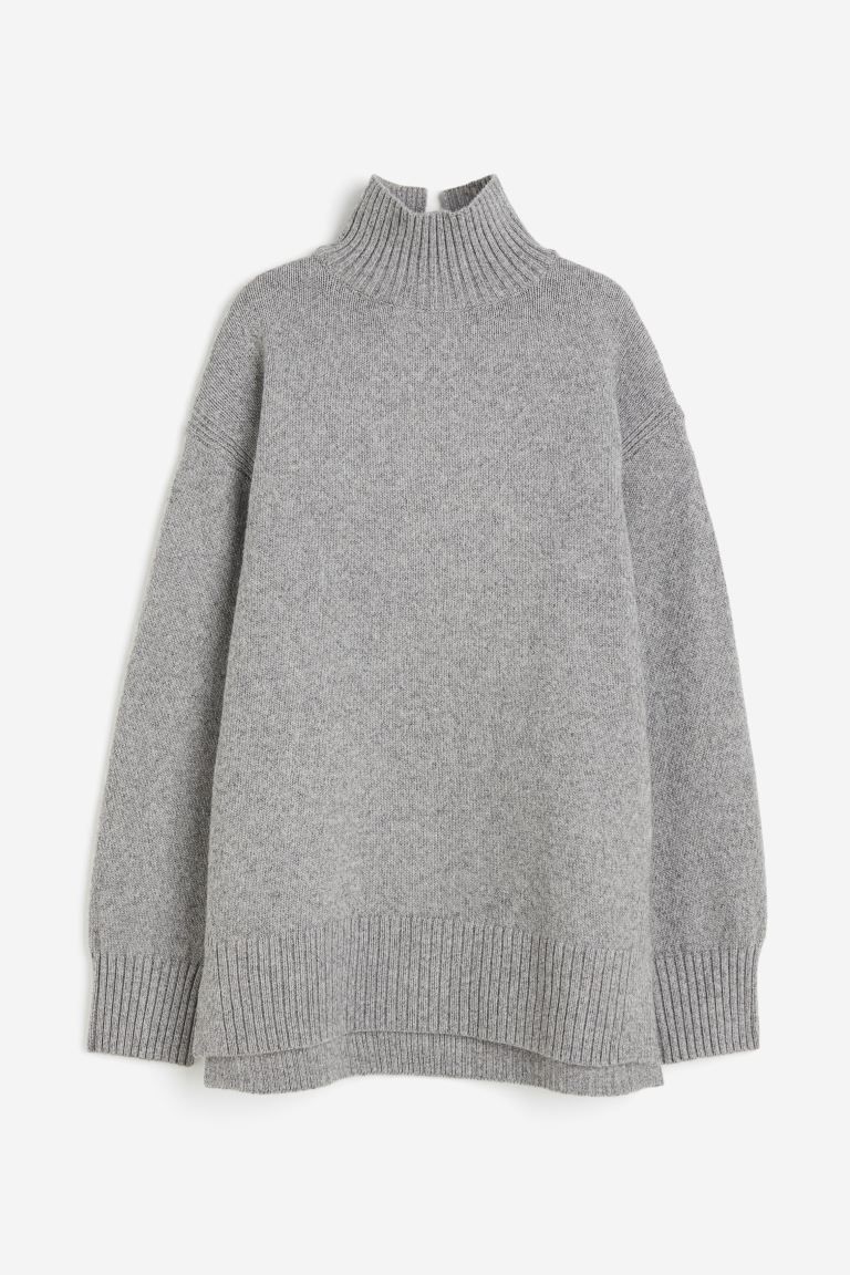 8 Grey Outfit Ideas I Can't Wait to Wear This Winter | Who What Wear