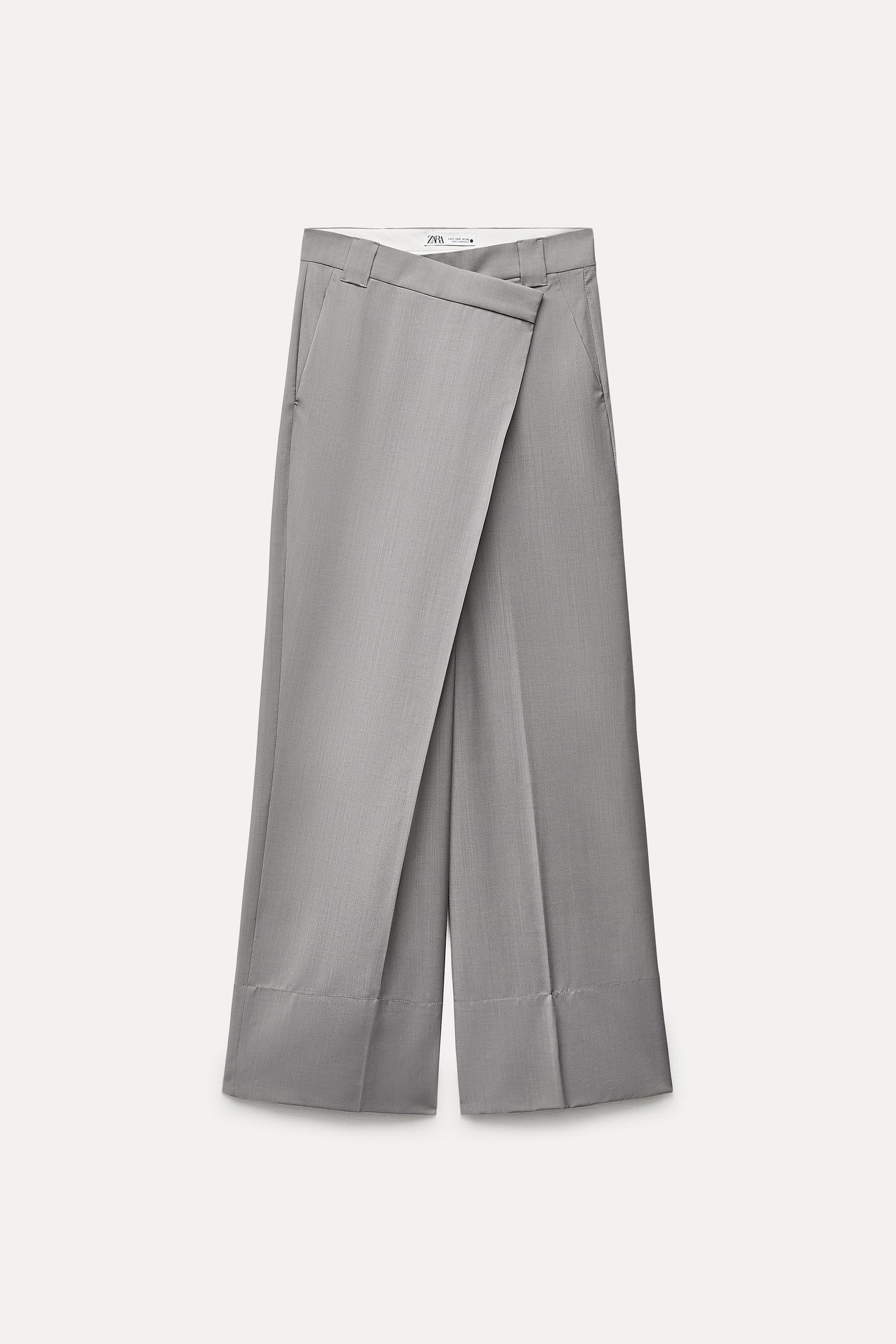 8 Grey Outfit Ideas I Can't Wait to Wear This Winter | Who What Wear