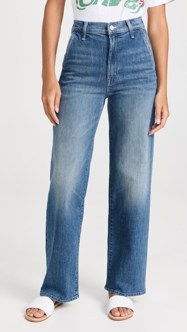 31 of the Chicest Jeans From the Shopbop Style Event Sale | Who What Wear