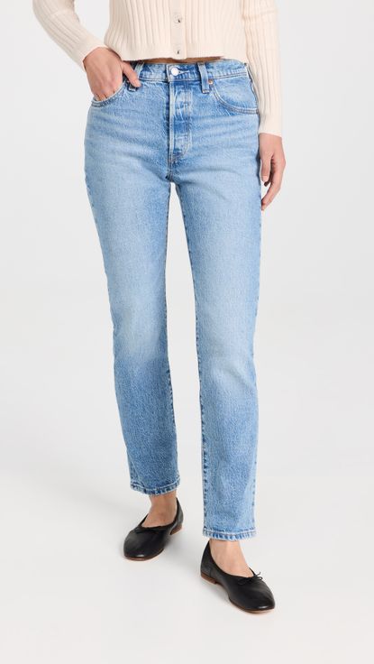 31 of the Chicest Jeans From the Shopbop Style Event Sale | Who What Wear