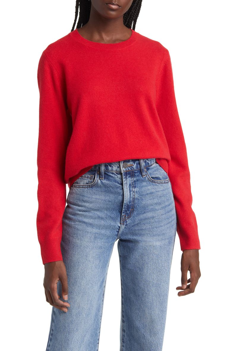 7 Editor-Approved Fall and Winter Basics Your Wardrobe Needs | Who What ...