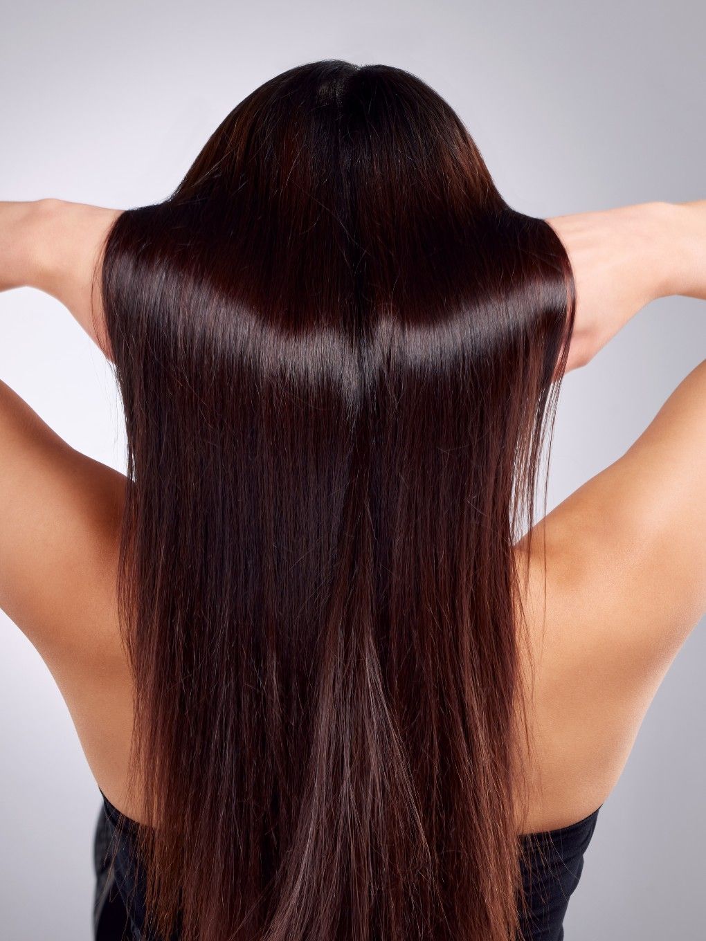 How to Get the Silky Hair of Your Dreams | Who What Wear
