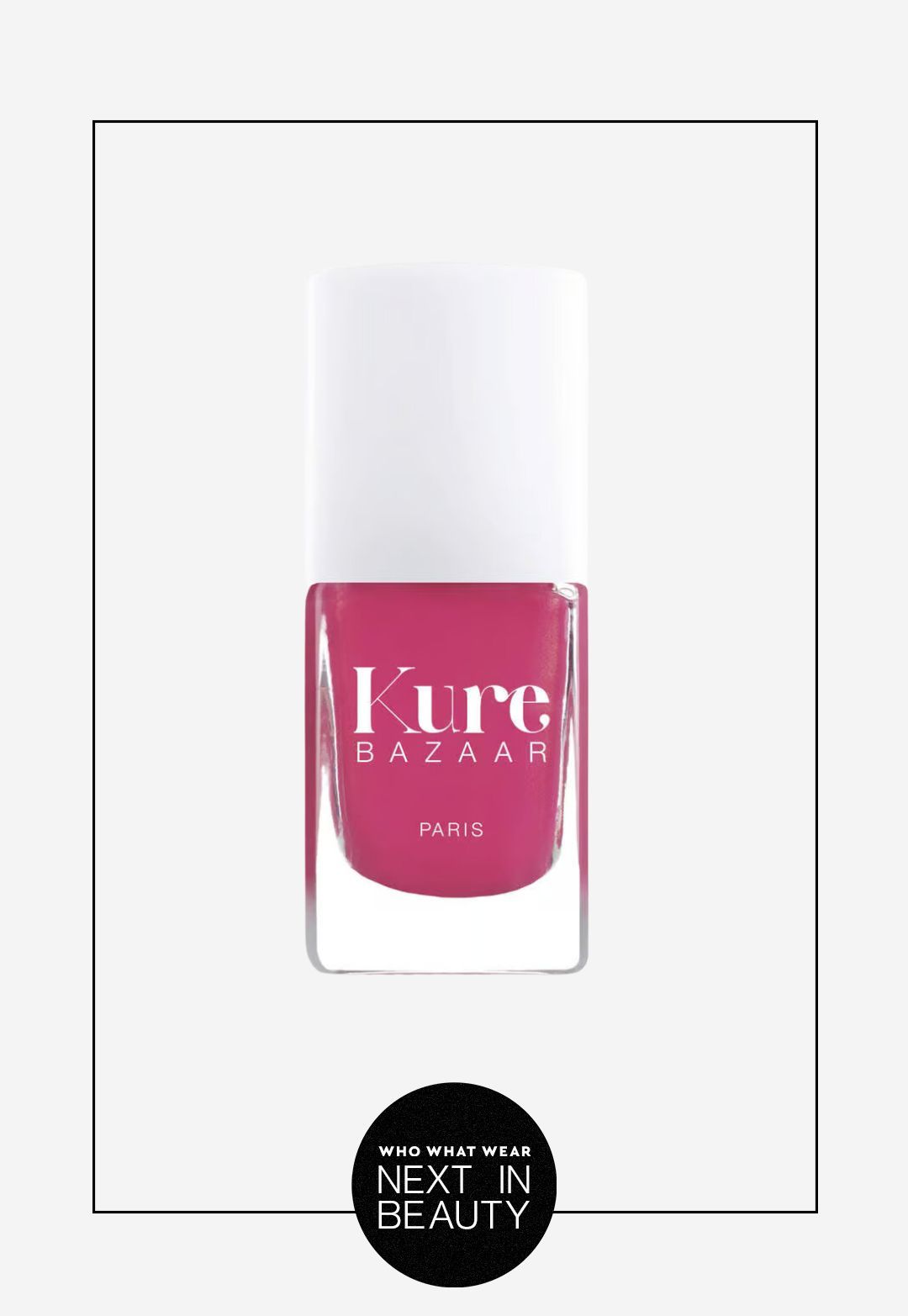 Who What Wear UK Next in Beauty Awards 2023: Nails Winners | Who What Wear