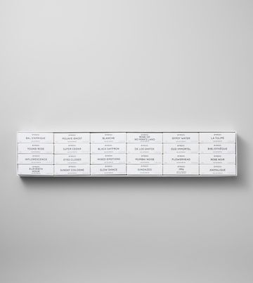 A Beauty Editor's Review of the Byredo Perfume Discovery Set | Who What ...