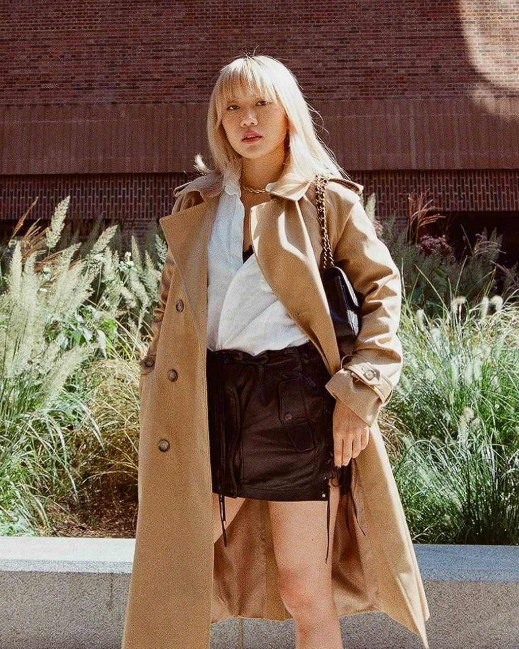 The 5 COS Winter 2023 Coats I'd Invest in | Who What Wear