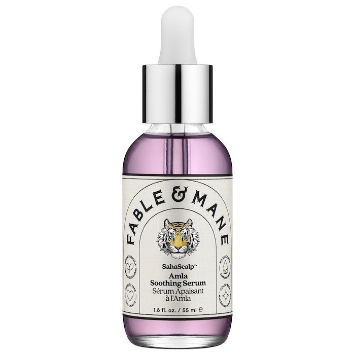 Reviewed: Fable & Mane Hair Mask and Oils | Who What Wear